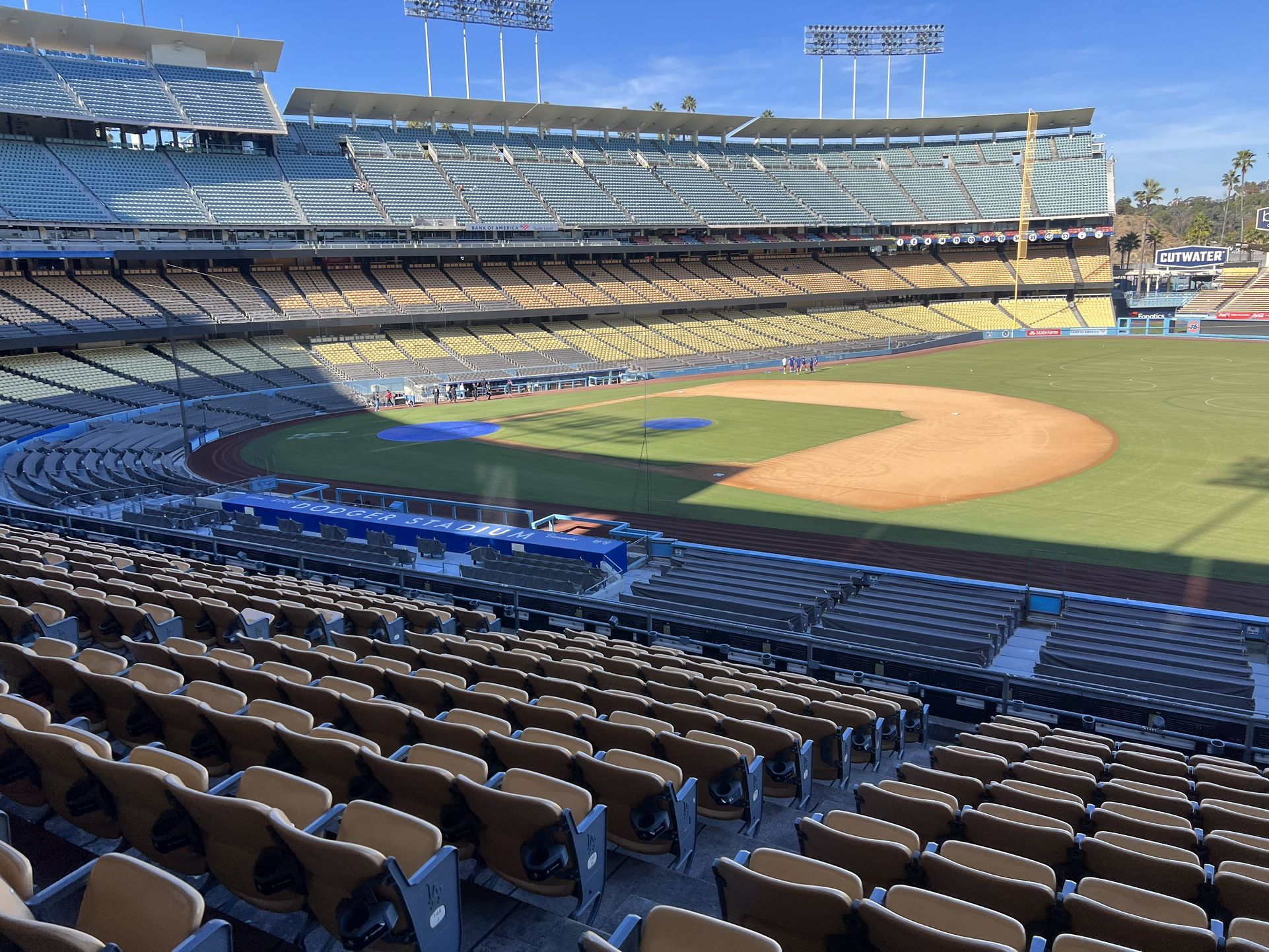 Dodgers Tickets for Sale in Riverside, CA - OfferUp