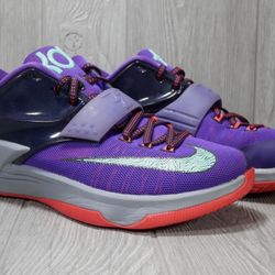 Kd 7 Purple Cave