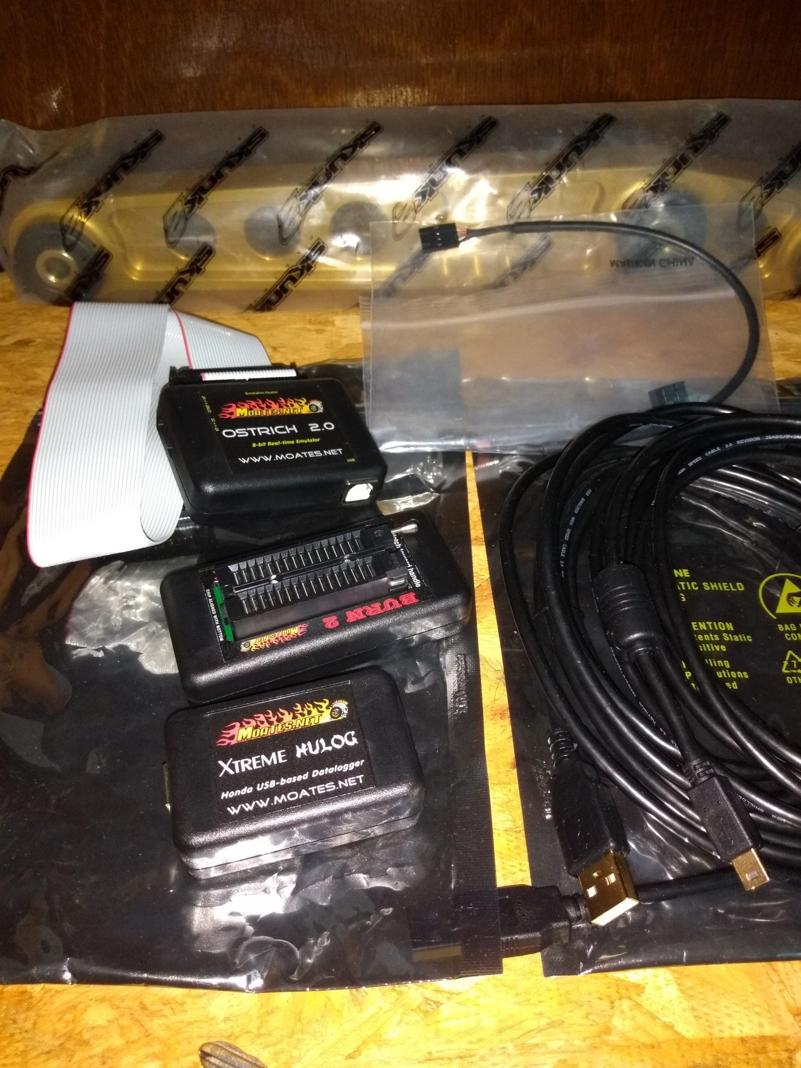 Moates Ostrich 2.0 / Burn2 / Extreme Hulog for Sale in Austin, TX - OfferUp