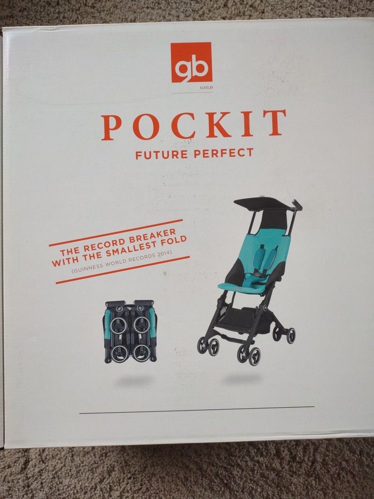 Pockit Stroller for Sale in La Habra Heights, CA - OfferUp