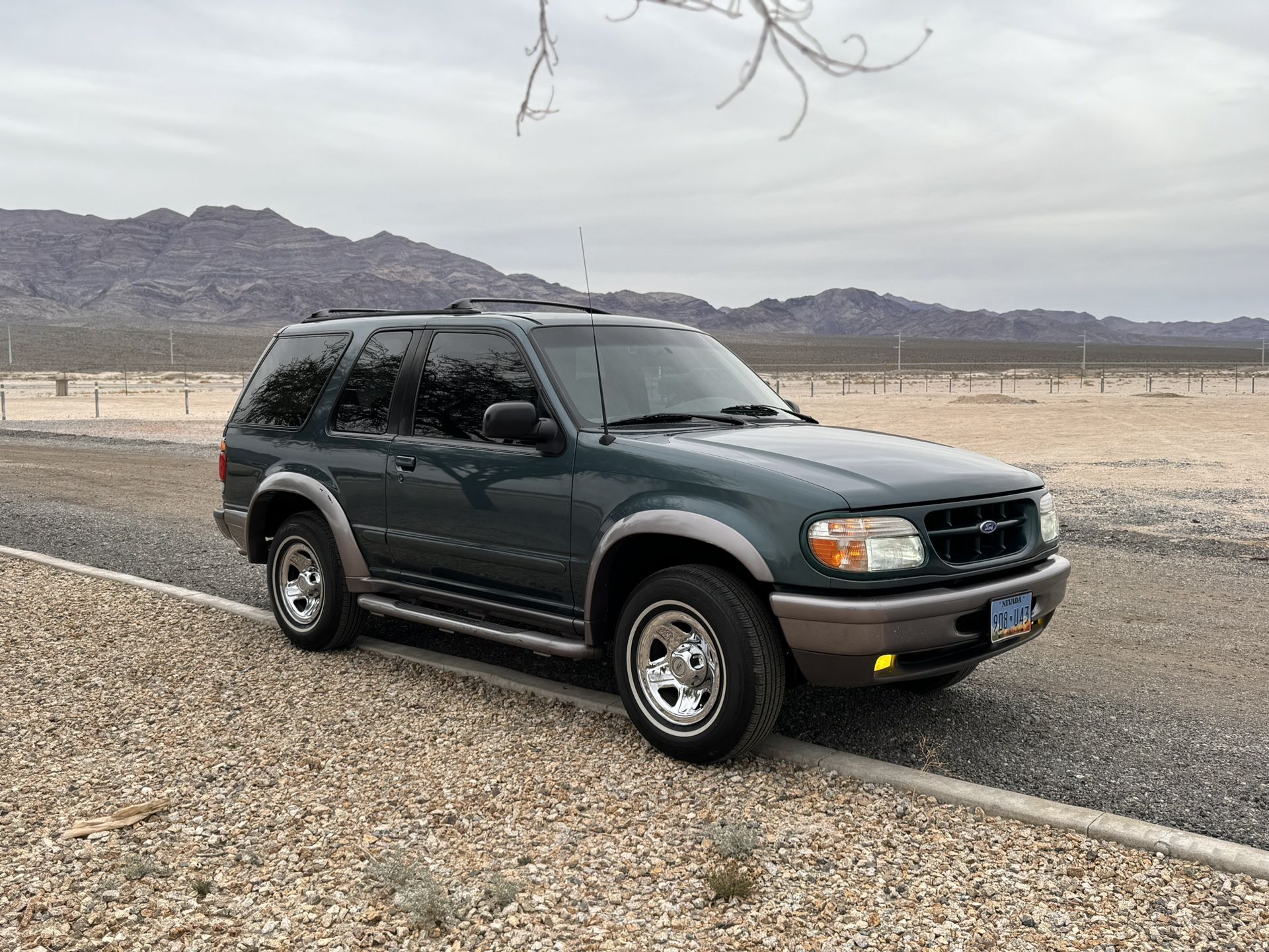 1997 Ford Explorer Sport for Sale in North Las Vegas, NV - OfferUp