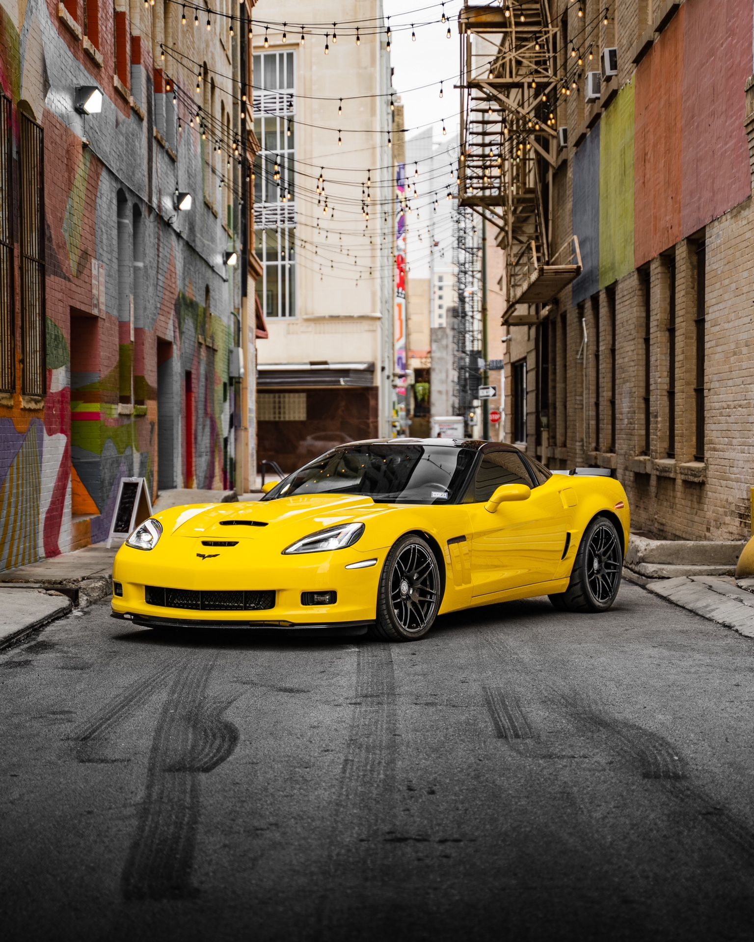 2012 Chevrolet Corvette for Sale in Converse, TX - OfferUp