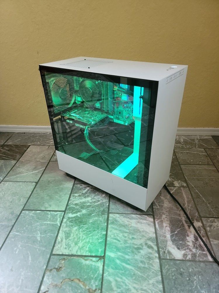Awesome Custom Built Gaming PC for Sale in Arlington, TX - OfferUp