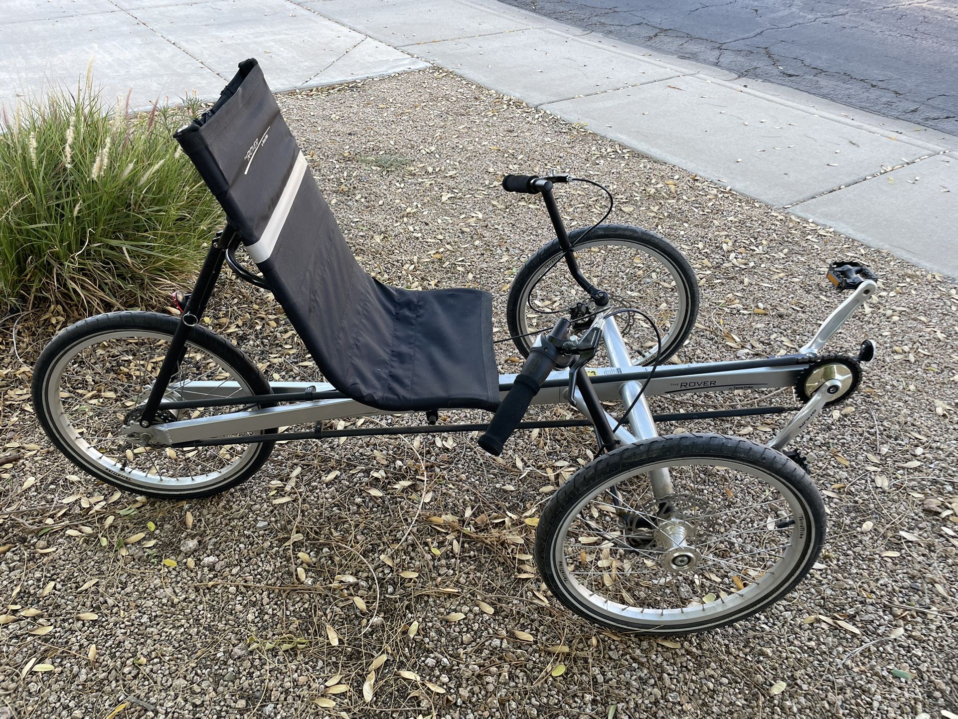 Terra Rover Trike for Sale in El Mirage, AZ - OfferUp