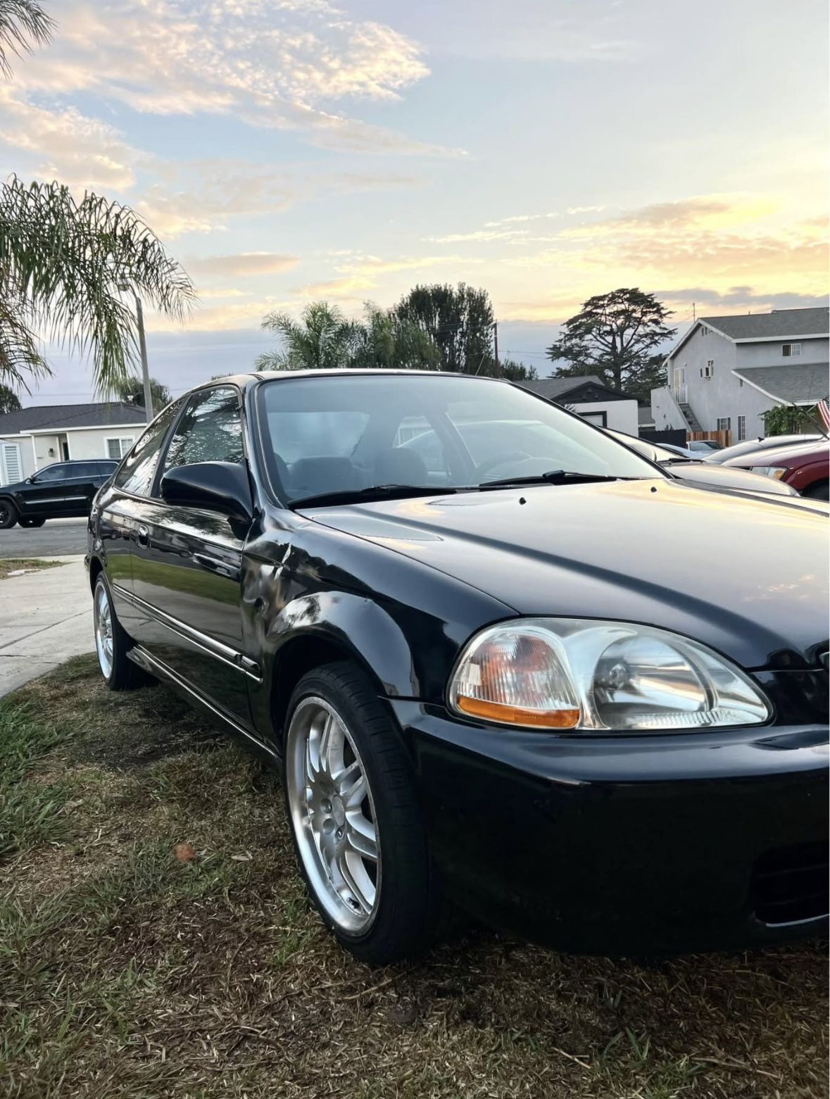 1997 Honda Civic for Sale in Torrance, CA - OfferUp