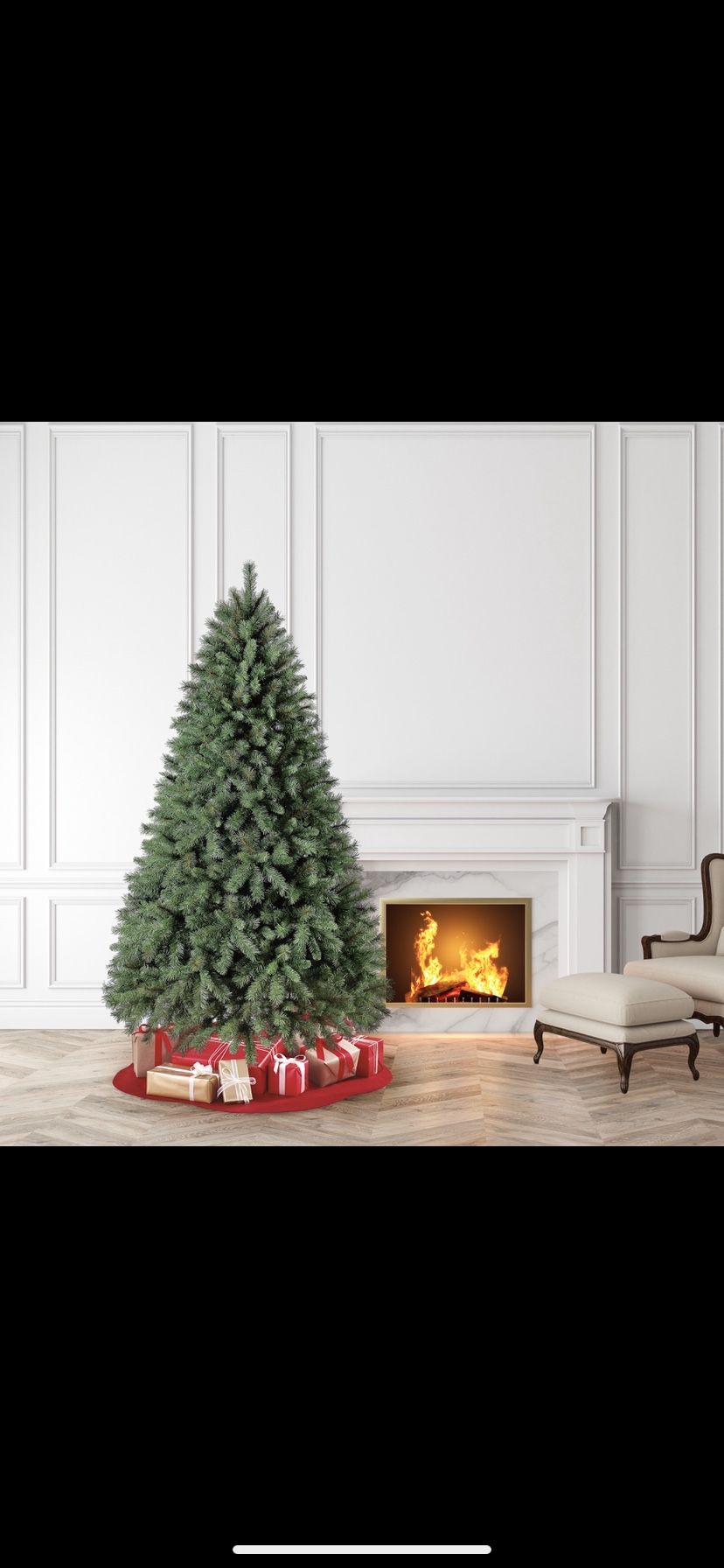 dept 18 modular cat #0054 christmas tree for Sale in Mesa, AZ - OfferUp