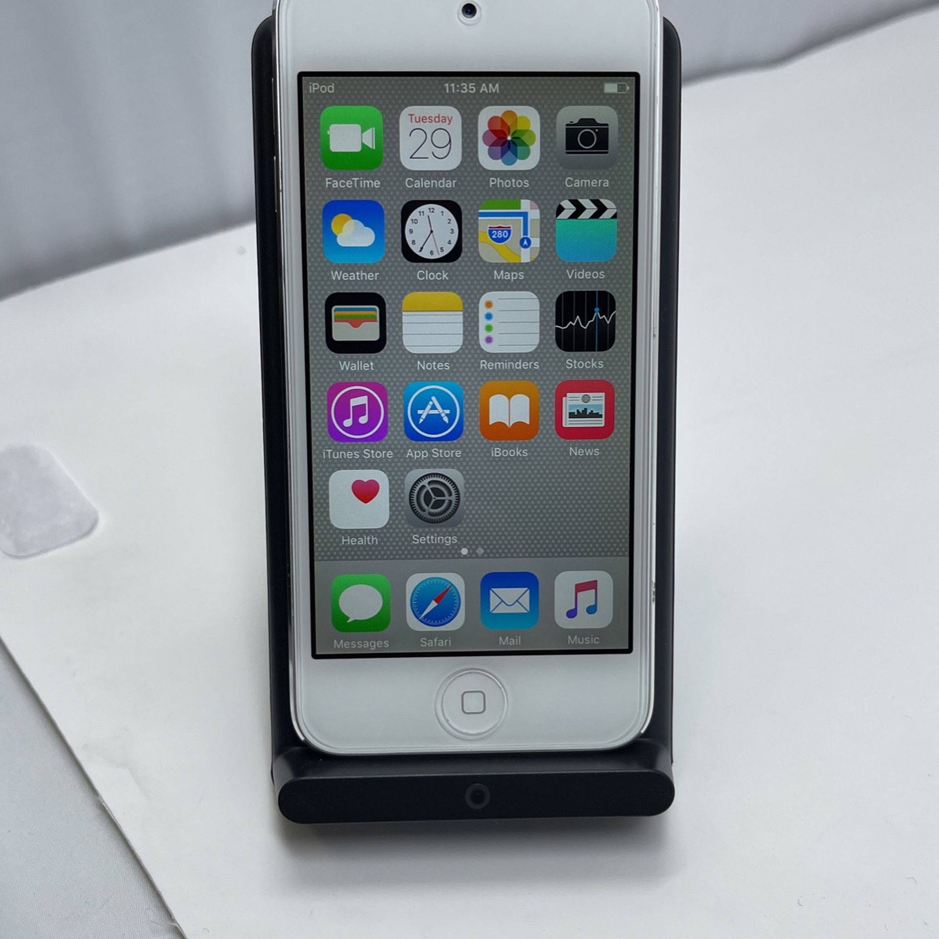 Ipod 5th Generation 16g