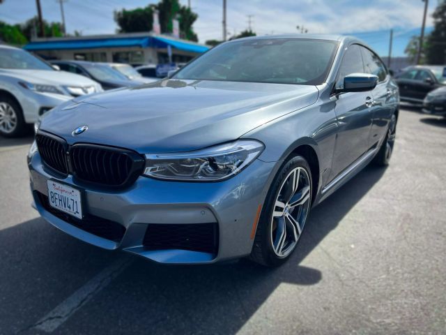 2018 BMW 6 Series for Sale in Los Angeles, CA - OfferUp