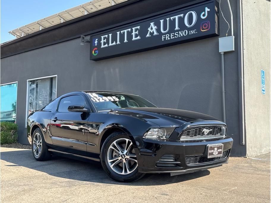 2014 Ford Mustang for Sale in Fresno, CA - OfferUp