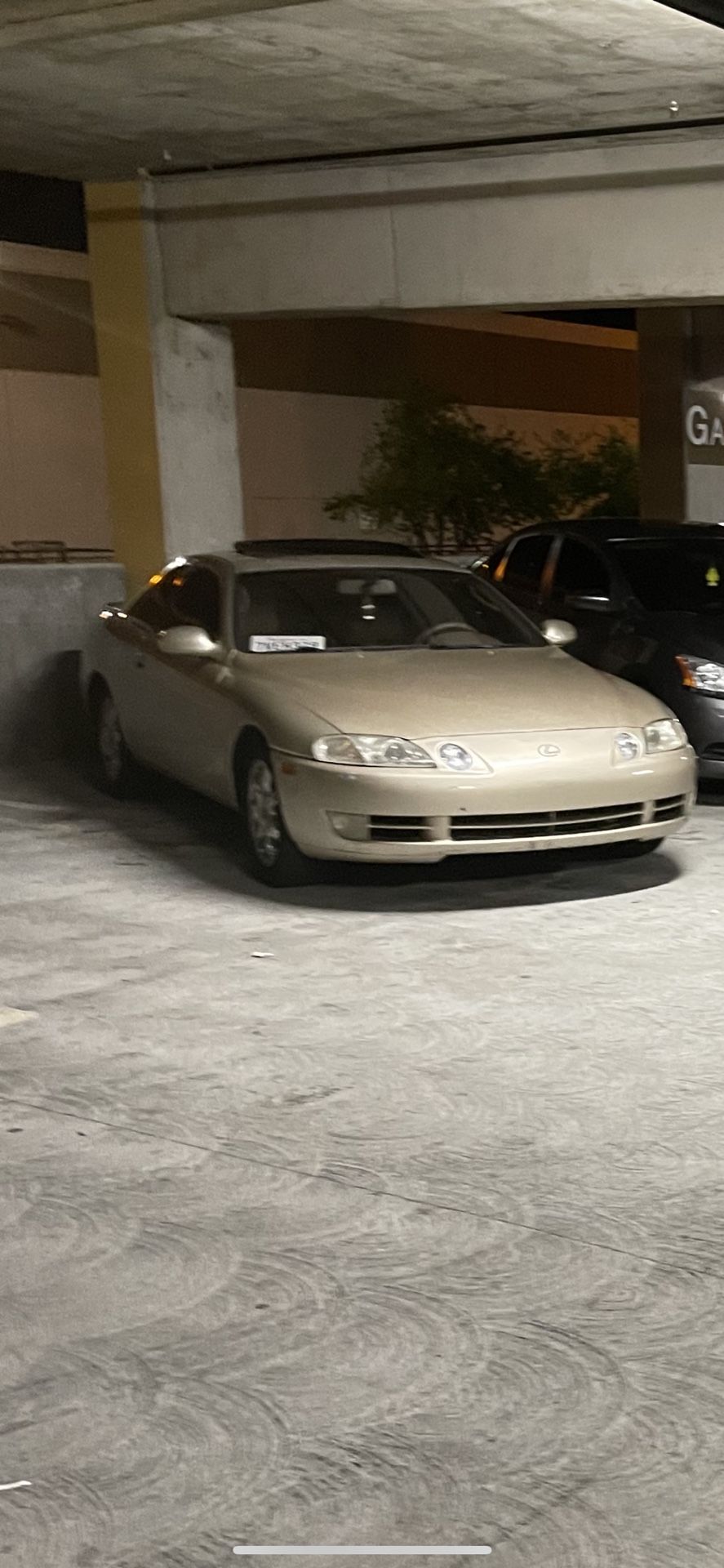 1995 Lexus SC 400 for Sale in San Jose, CA - OfferUp
