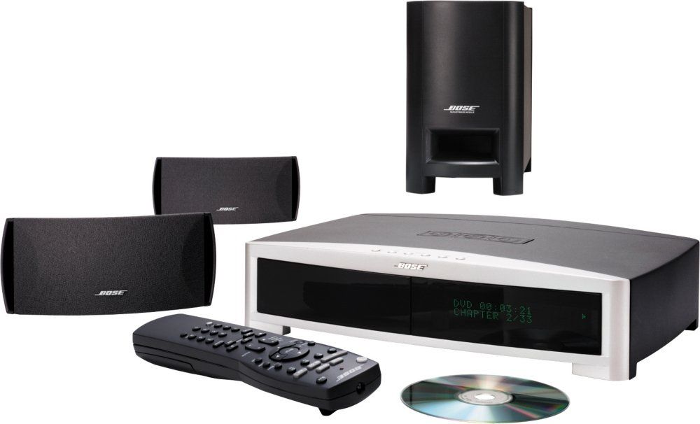 BOSE ENTERTAINMENT SYSTEM - GREAT CONDITION! for Sale in Los Angeles ...
