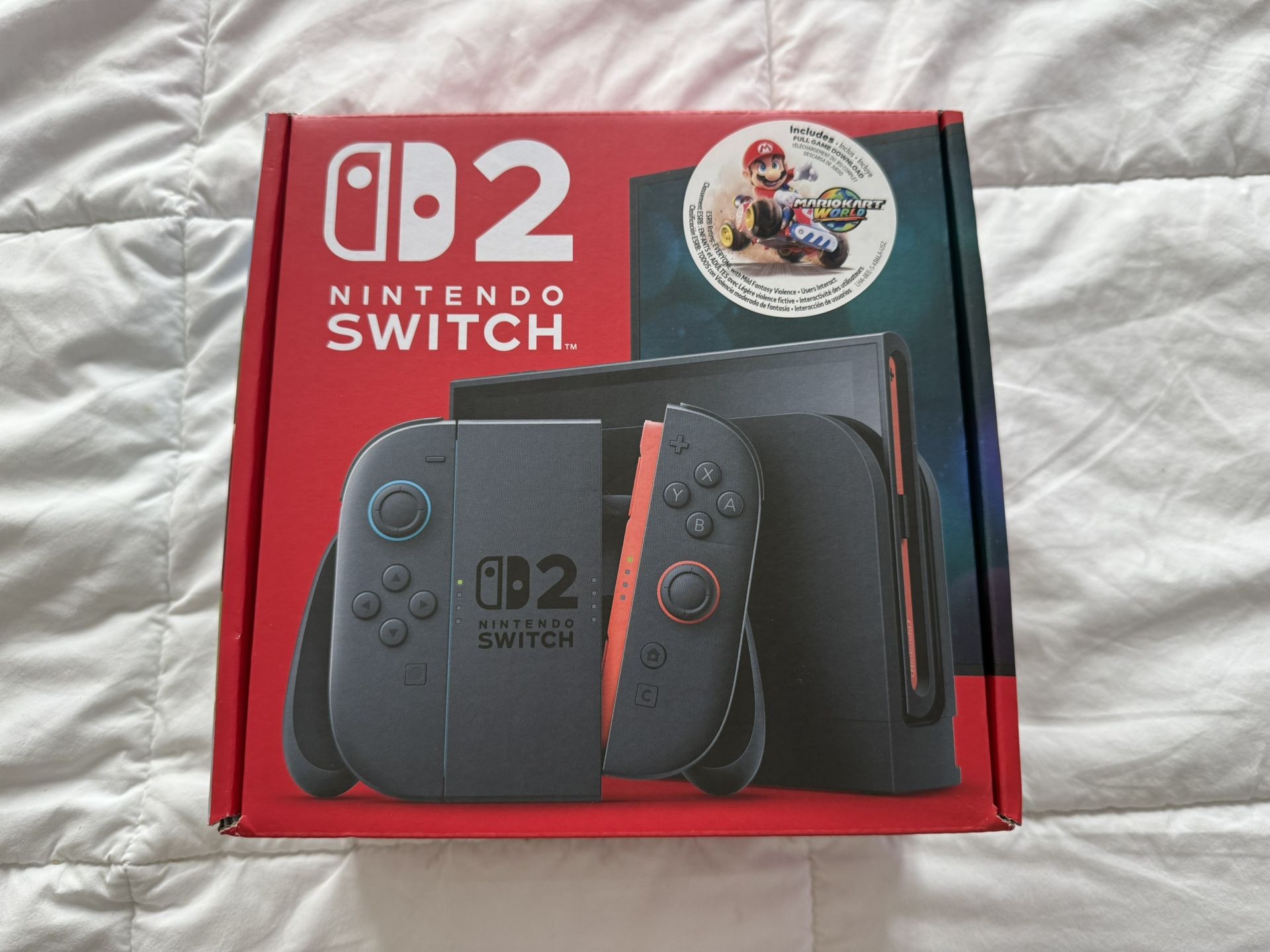 Nintendo Switch 2 for Sale in Miami, FL - OfferUp