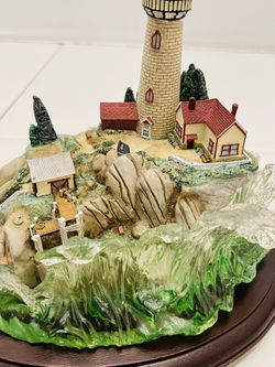 Lenox Lighthouse Collection