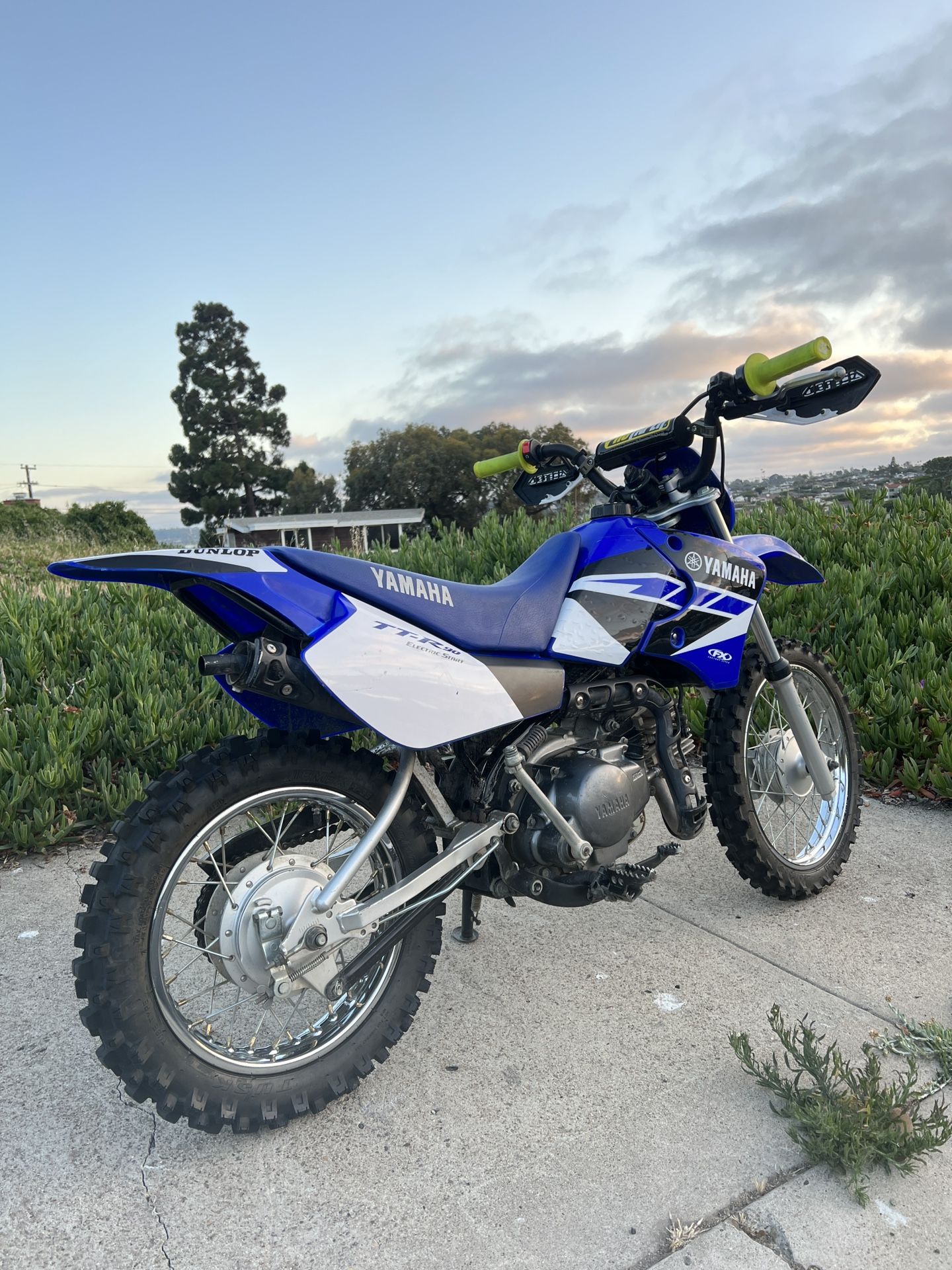Yamaha TTR 90 for Sale in San Diego, CA - OfferUp