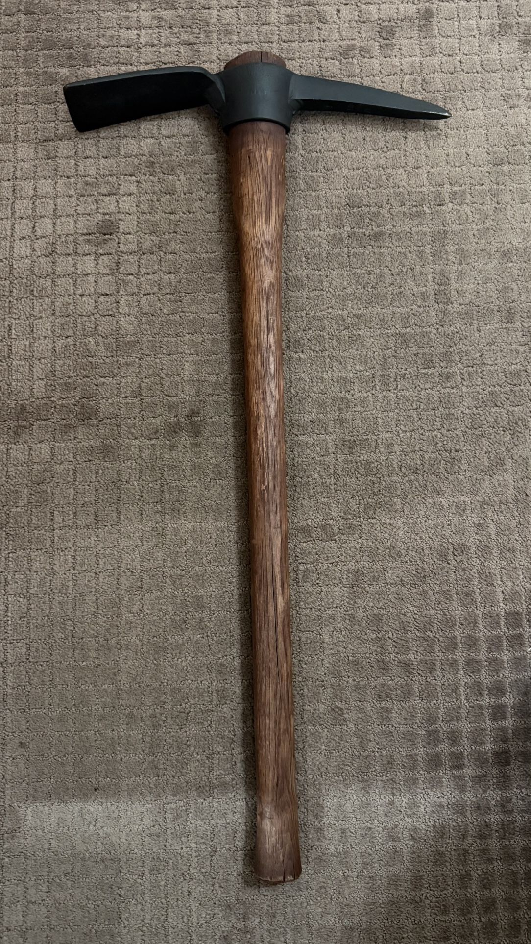 Chogan Mattock Axe USA Axe Head 36 Inch Long Handle for Sale in San ...
