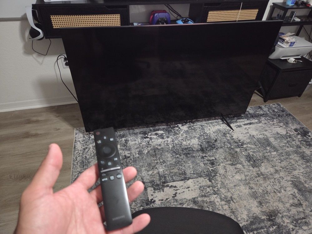 Samsung 65” Q70T QLED 4K UHD Smart TV (QN65Q70TAFXZA) – Excellent ...