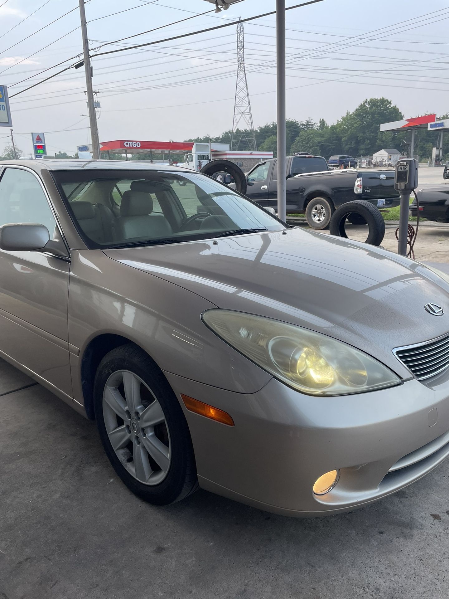 2005 Lexus ES 330 for Sale in Statesville, NC - OfferUp