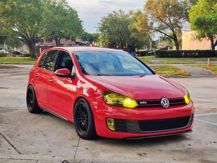 2012 Volkswagen GTI for Sale in Brunswick, GA - OfferUp