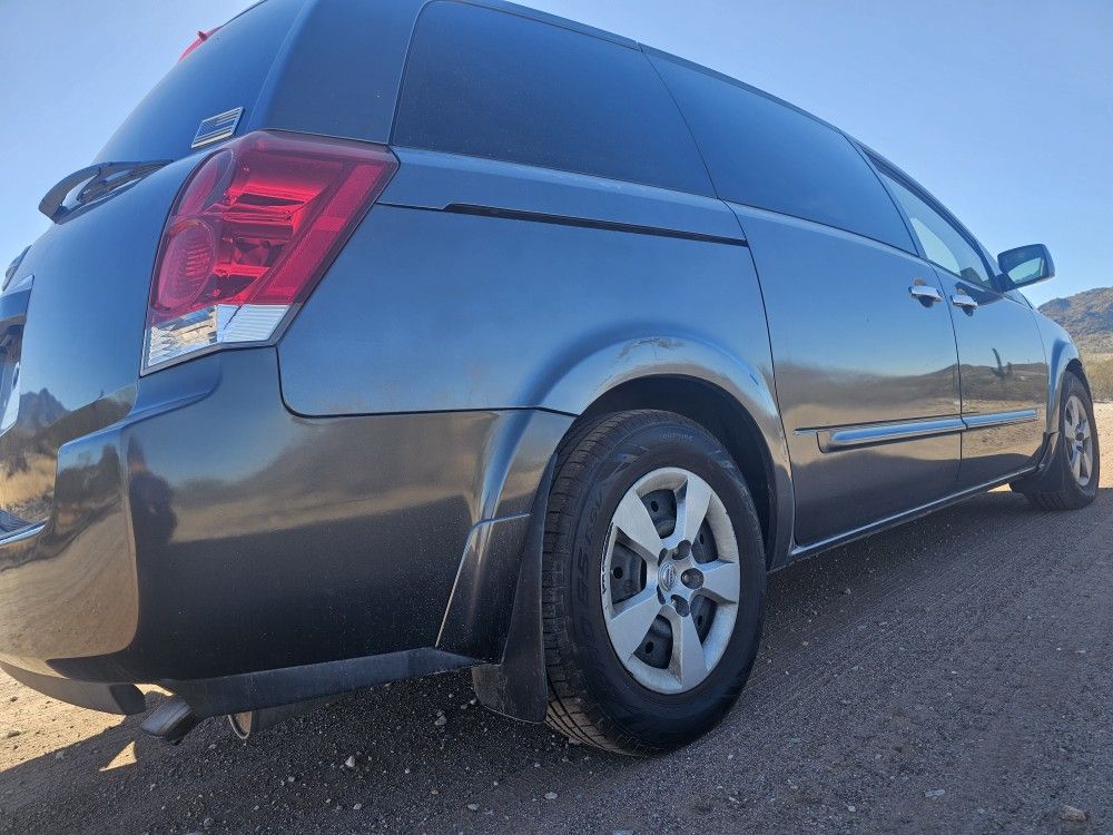 2009 Nissan Quest Similar to Honda Toyota Nissan Chevy Ford Dodge Lexus ...