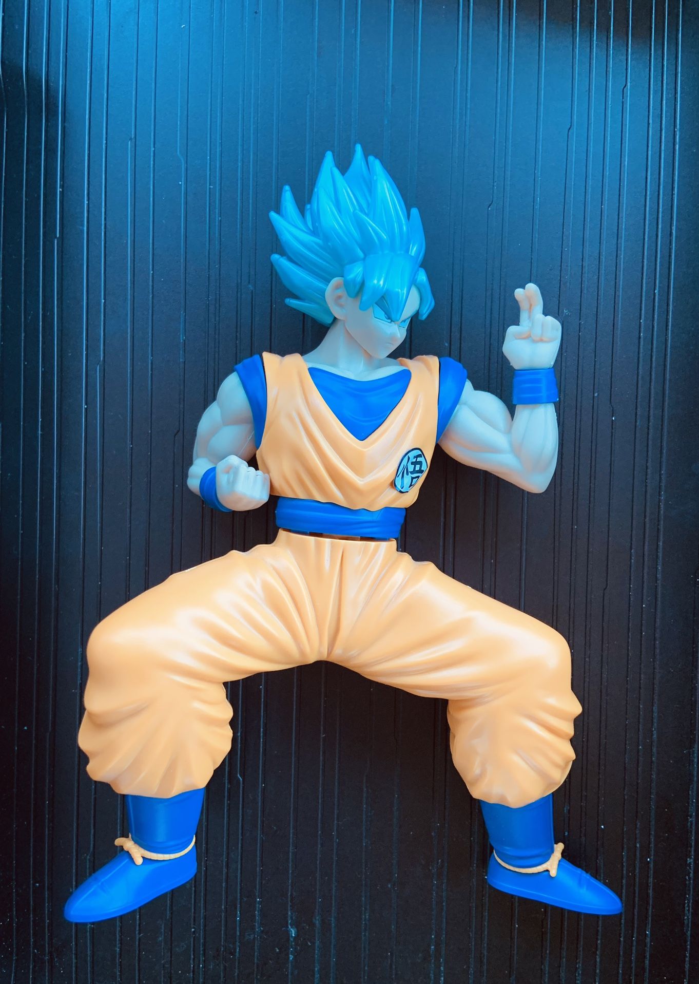 Dragon Ball Z Vegeta Normal