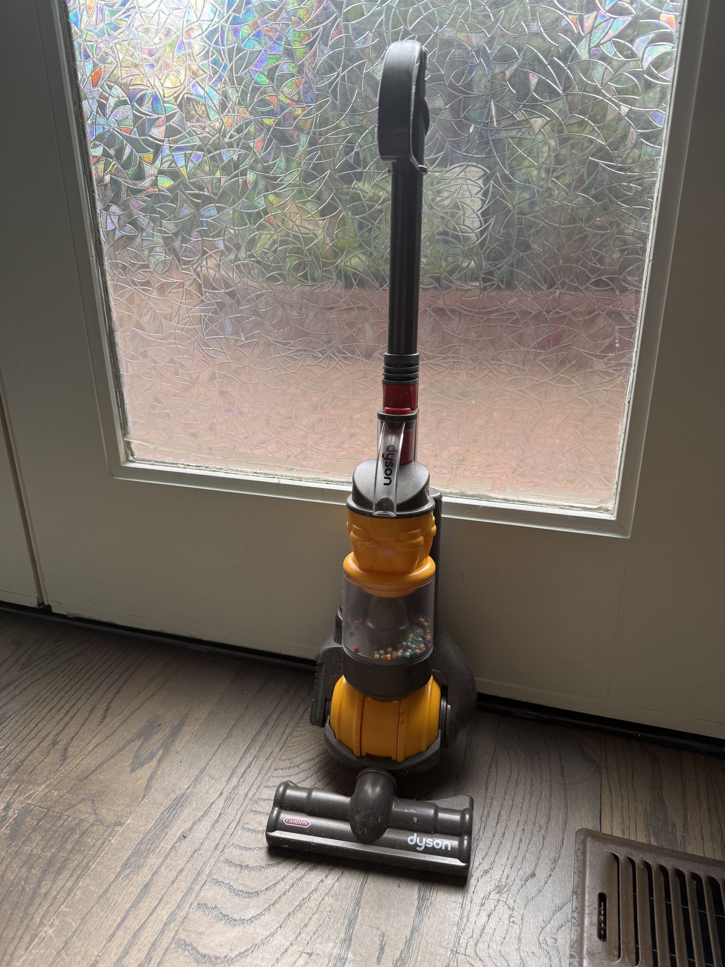 Casdon Dyson Ball / Miniature Dyson Ball Replica For Children Aged 3 ...