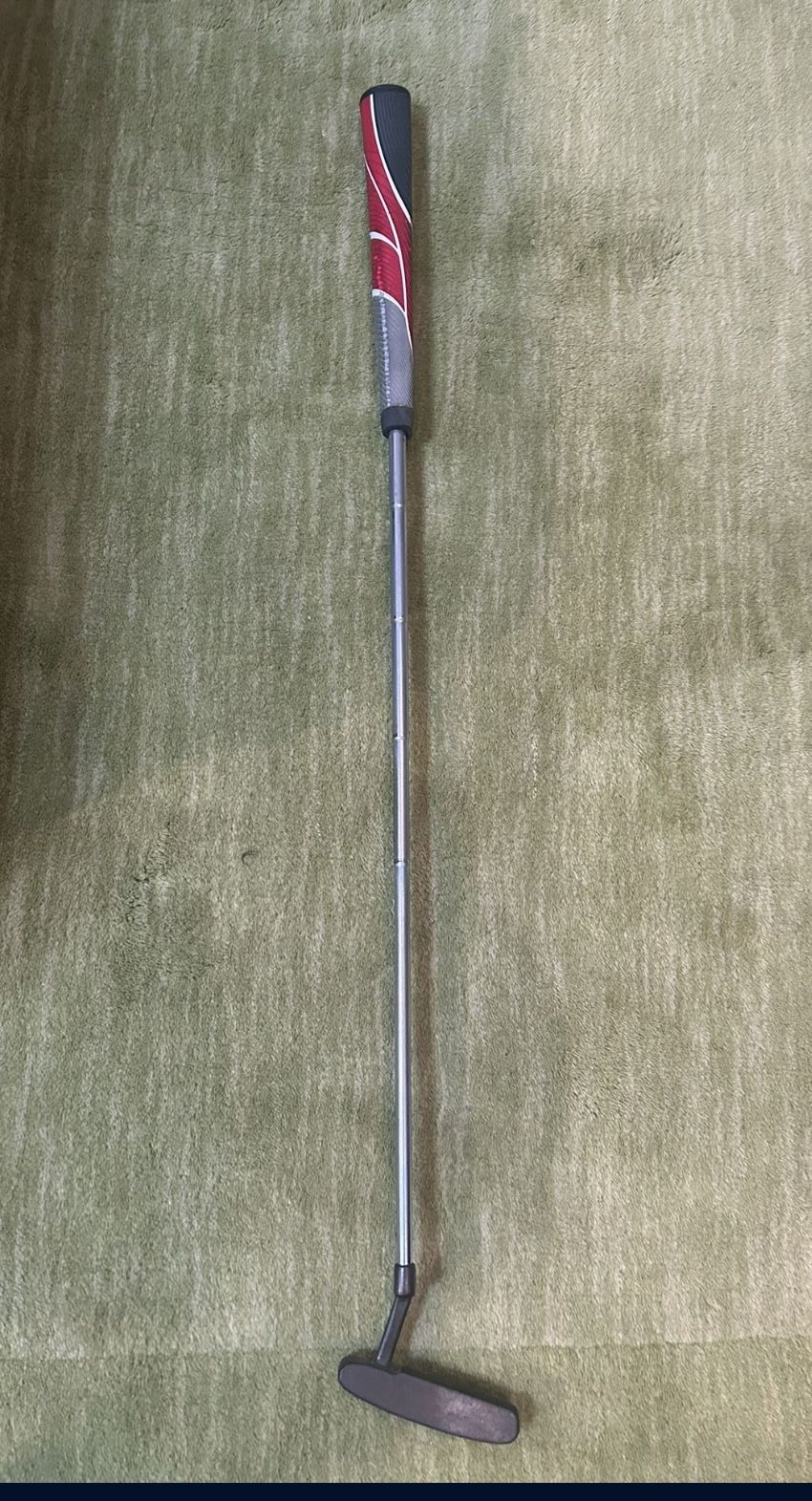 Vintage Ping Left Handed Answer Putter 85029 for Sale in Bakersfield ...