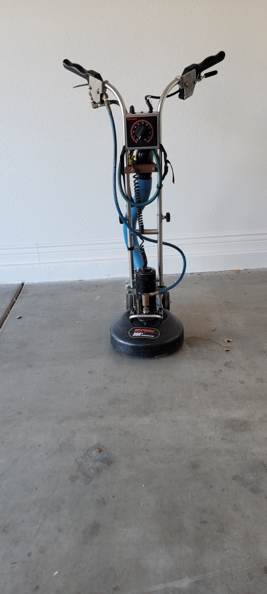 Rotovac 360 I. for Sale in Goodyear, AZ - OfferUp
