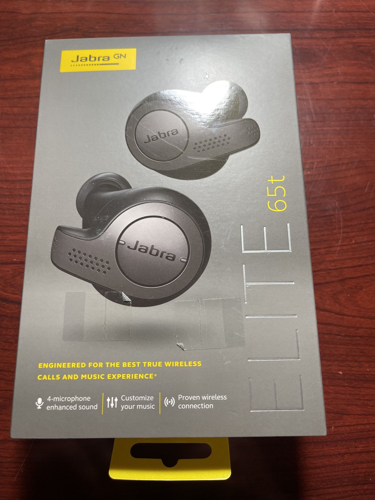 Jabra Elite 65t for Sale in Oakbrook Terrace, IL - OfferUp