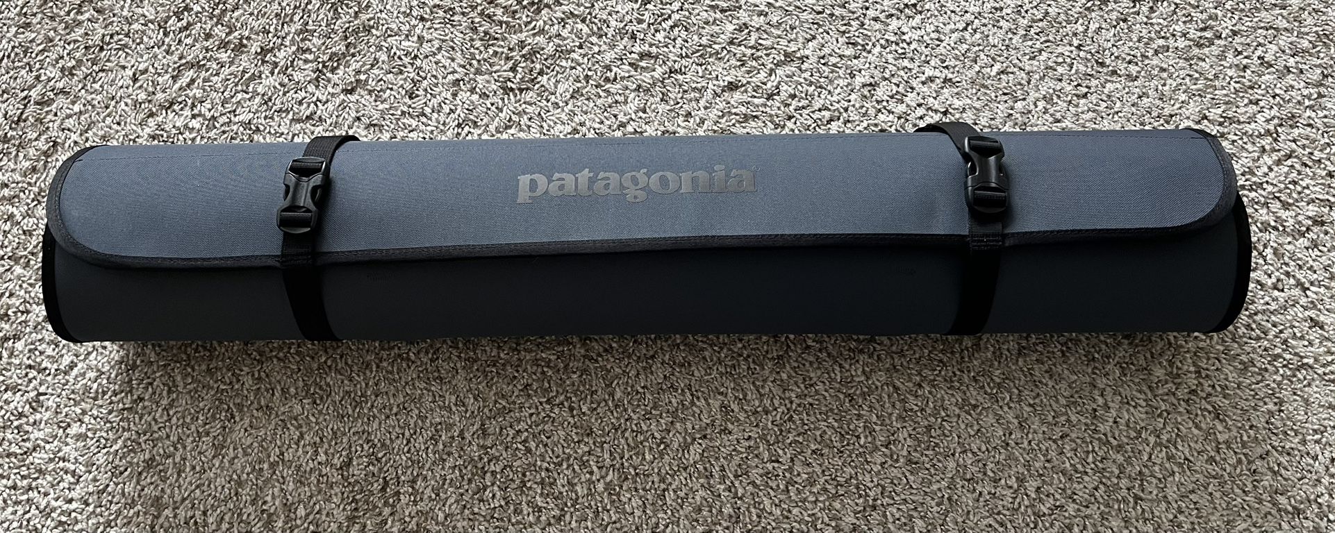 Patagonia Travel Fly Rod Roll, S/M, Smolder Blue for Sale in Kirkland ...