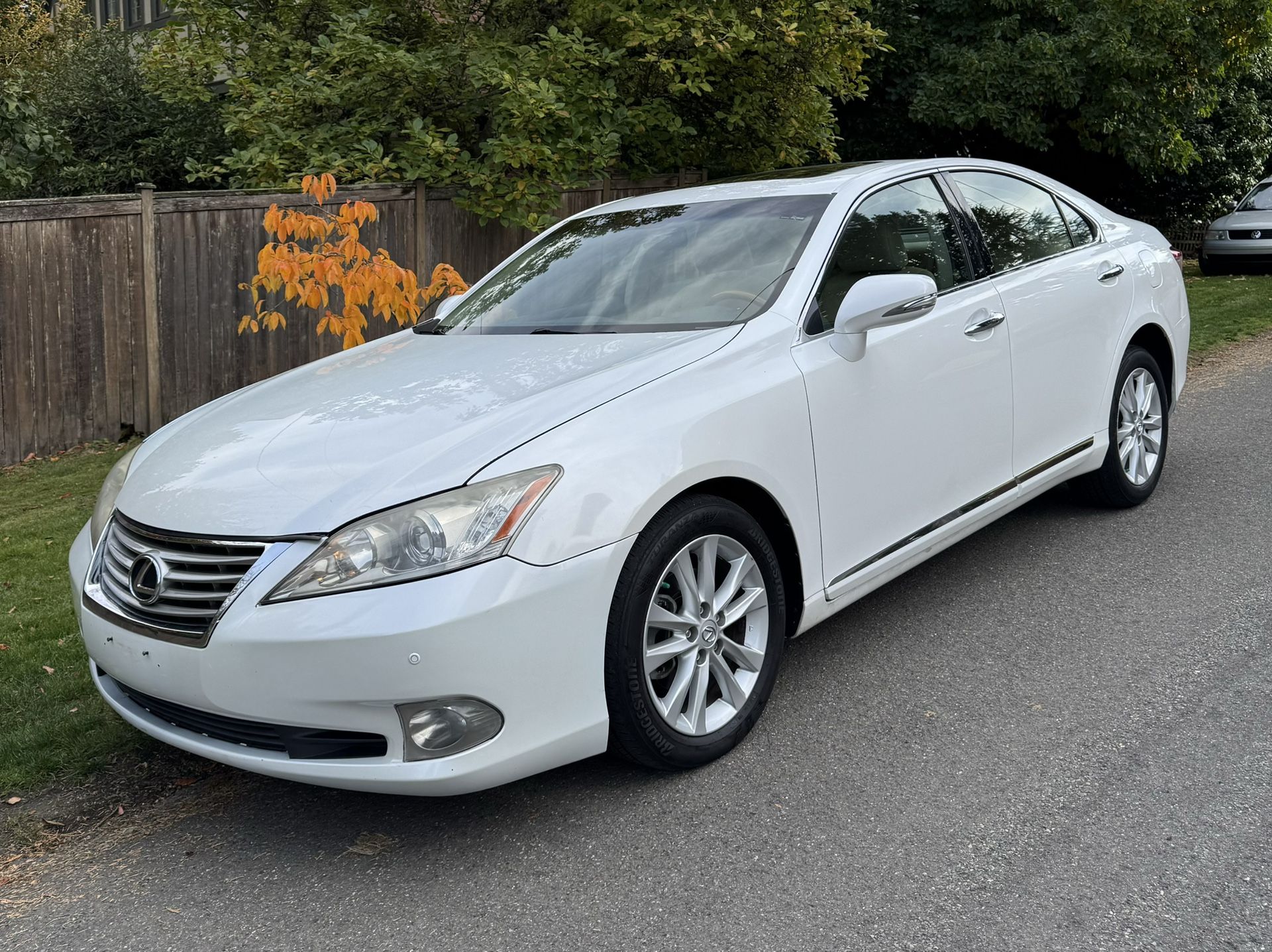 2010 Lexus ES for Sale in Seattle, WA - OfferUp