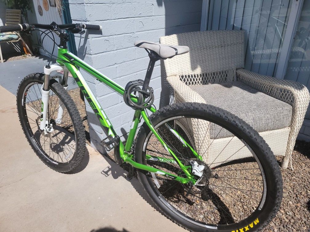 Bike For Sale TREK MARLIN $150 for Sale in Phoenix, AZ - OfferUp