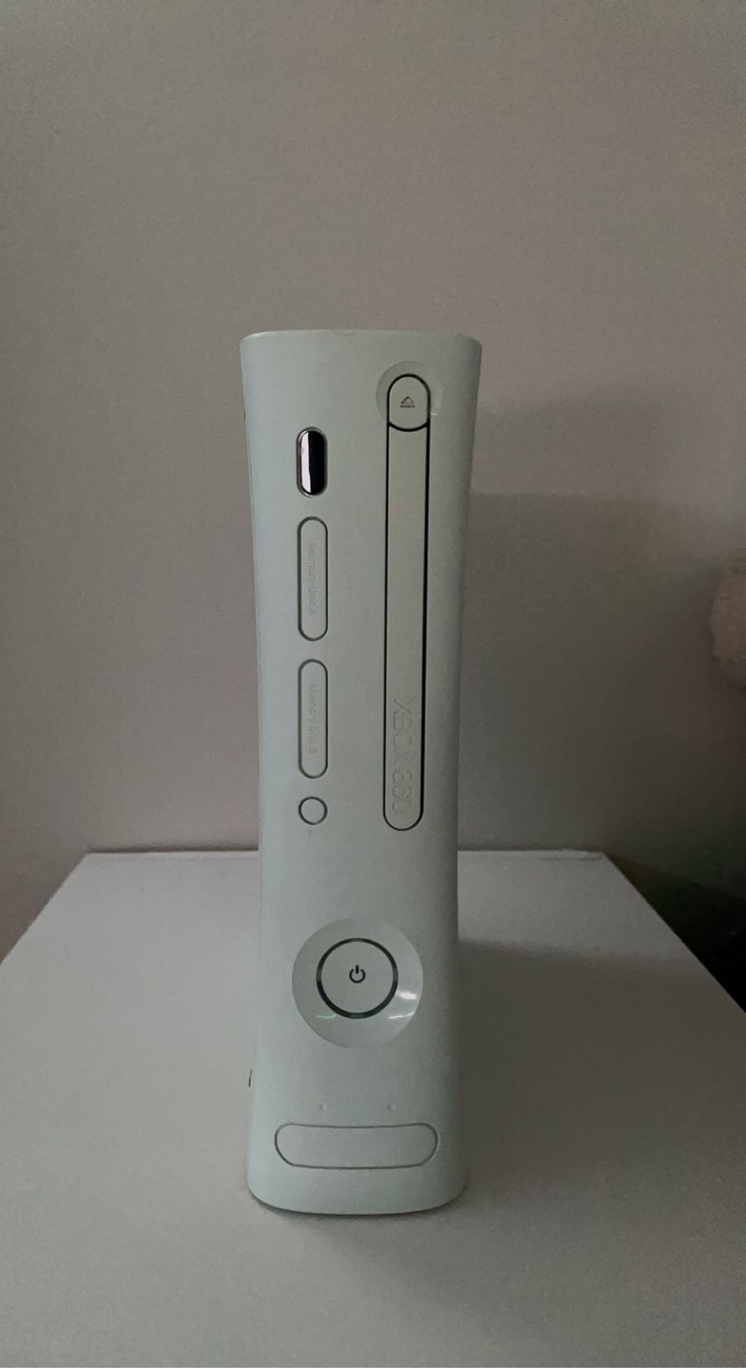 Custom Xbox 360 Console