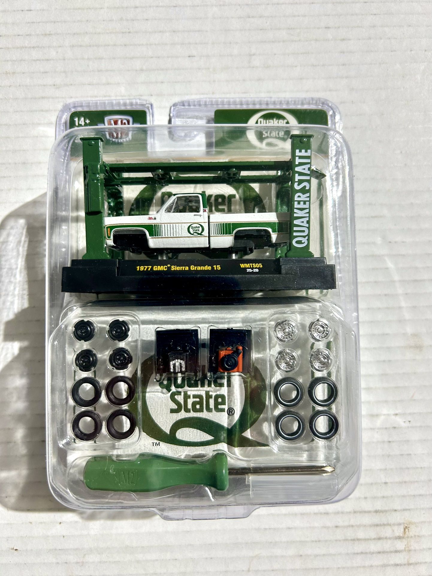 M2 Machines Diecast GMC Sierra Grande C10 for Sale in Moreno Valley, CA ...