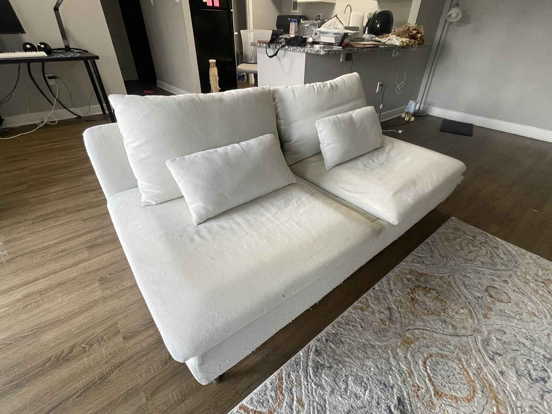IKEA Soderhamn Couch for Sale in District Heights, MD - OfferUp