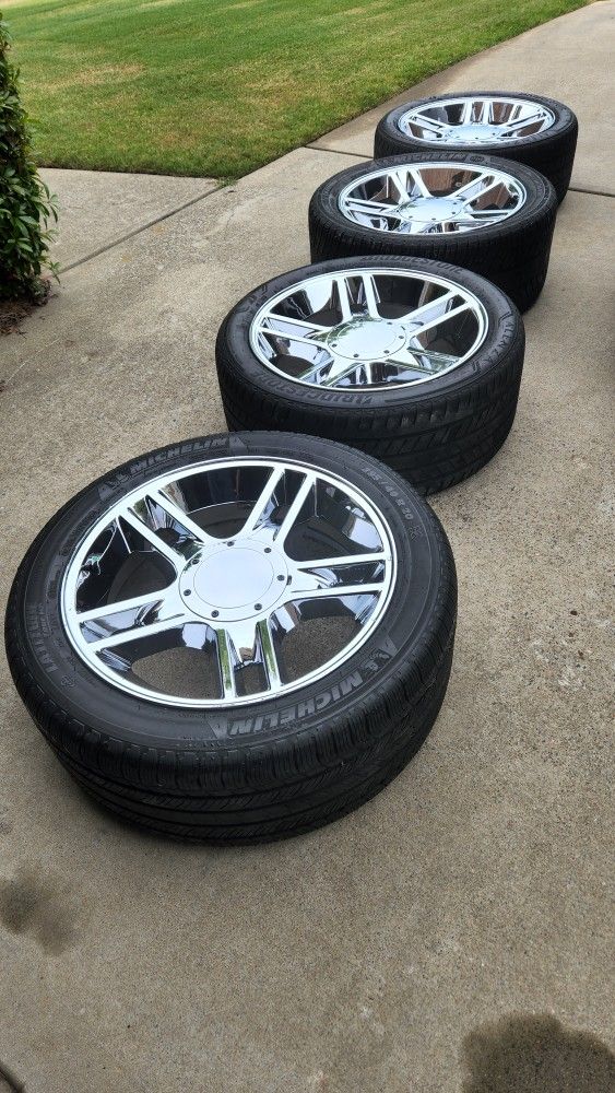 F150 Harley Davidson Wheels for Sale in Flowery Branch, GA - OfferUp