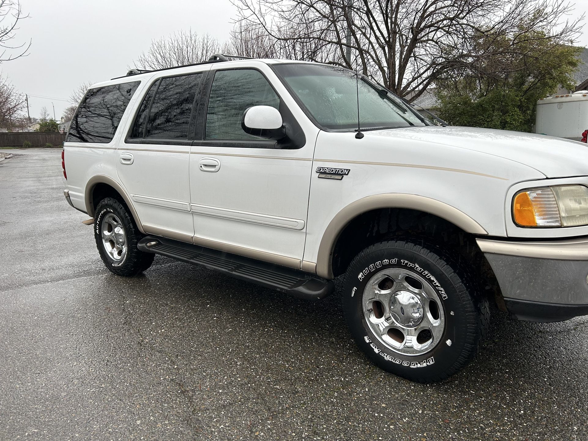 1998 Ford Expedition for Sale in Cohasset, CA - OfferUp