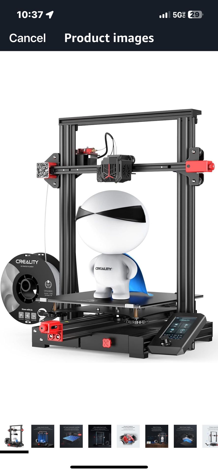 3D Printer for Sale in Miami, FL - OfferUp