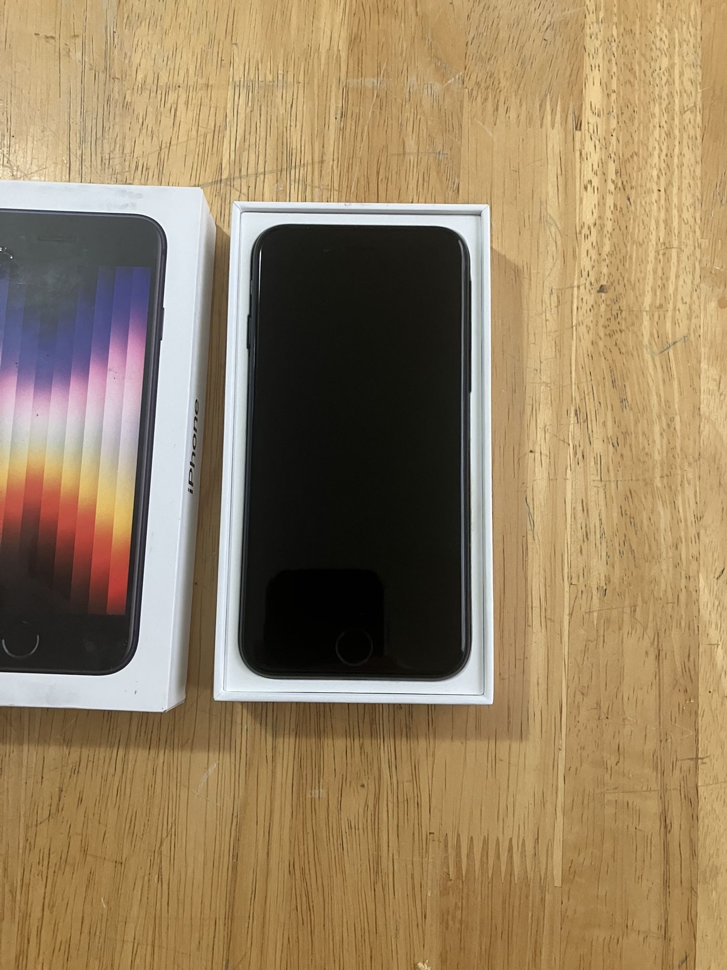 apple iPhone SE 3rd generation for Sale in Tucson, AZ - OfferUp