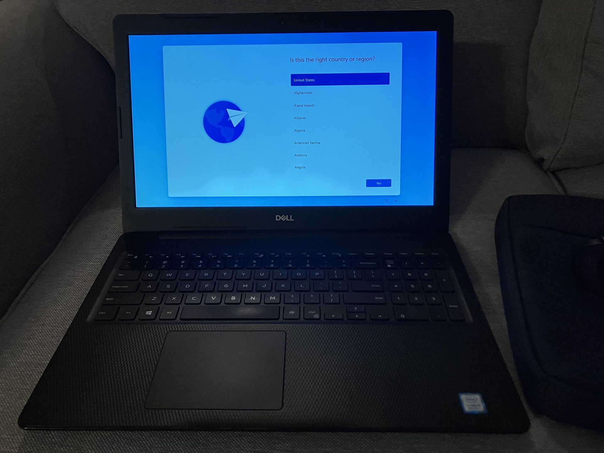 Dell Inspiron 3580 Laptop for Sale in Encinitas, CA - OfferUp