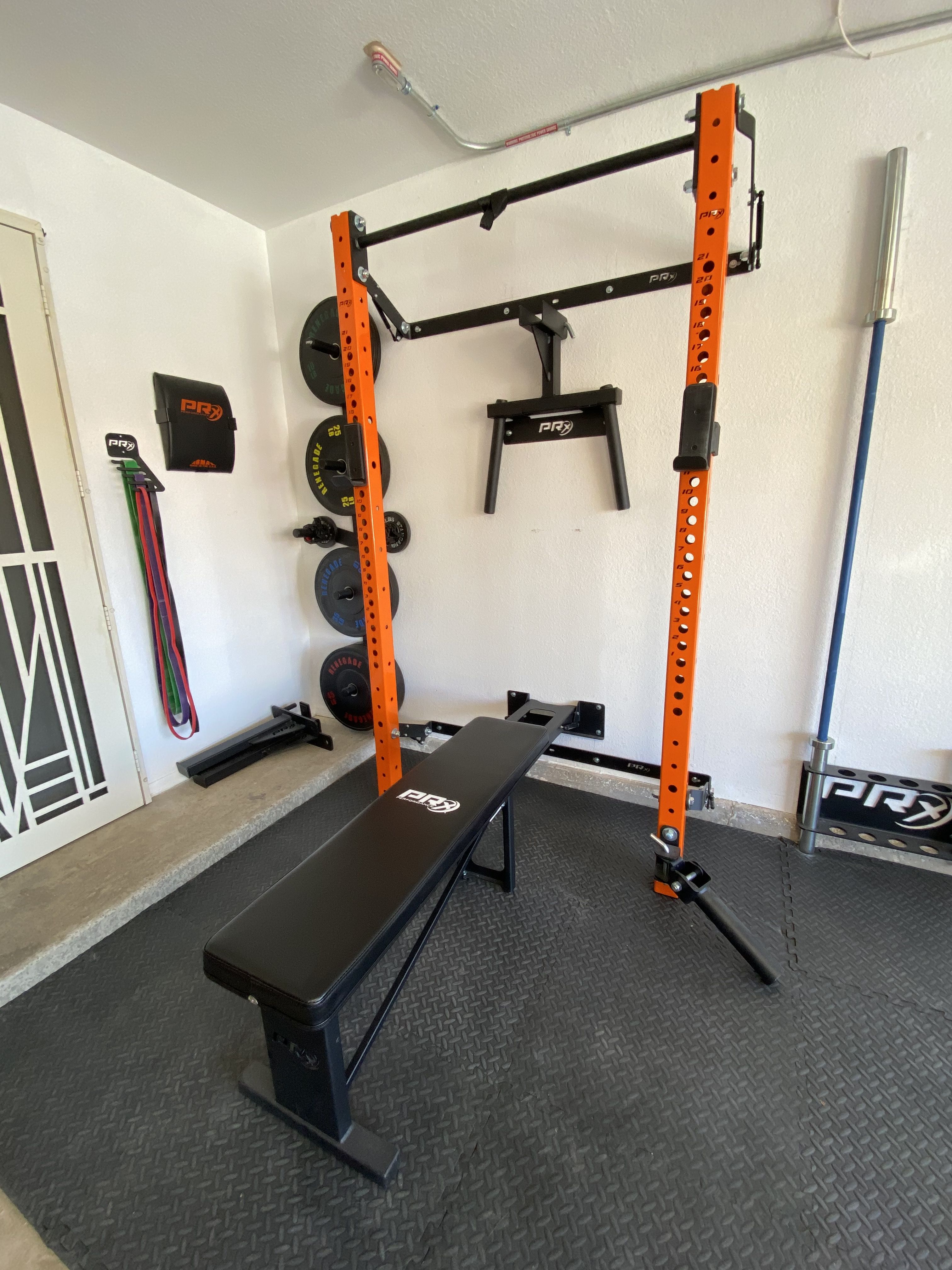 PRx Performance Complete Home Gym for Sale in Chandler, AZ - OfferUp
