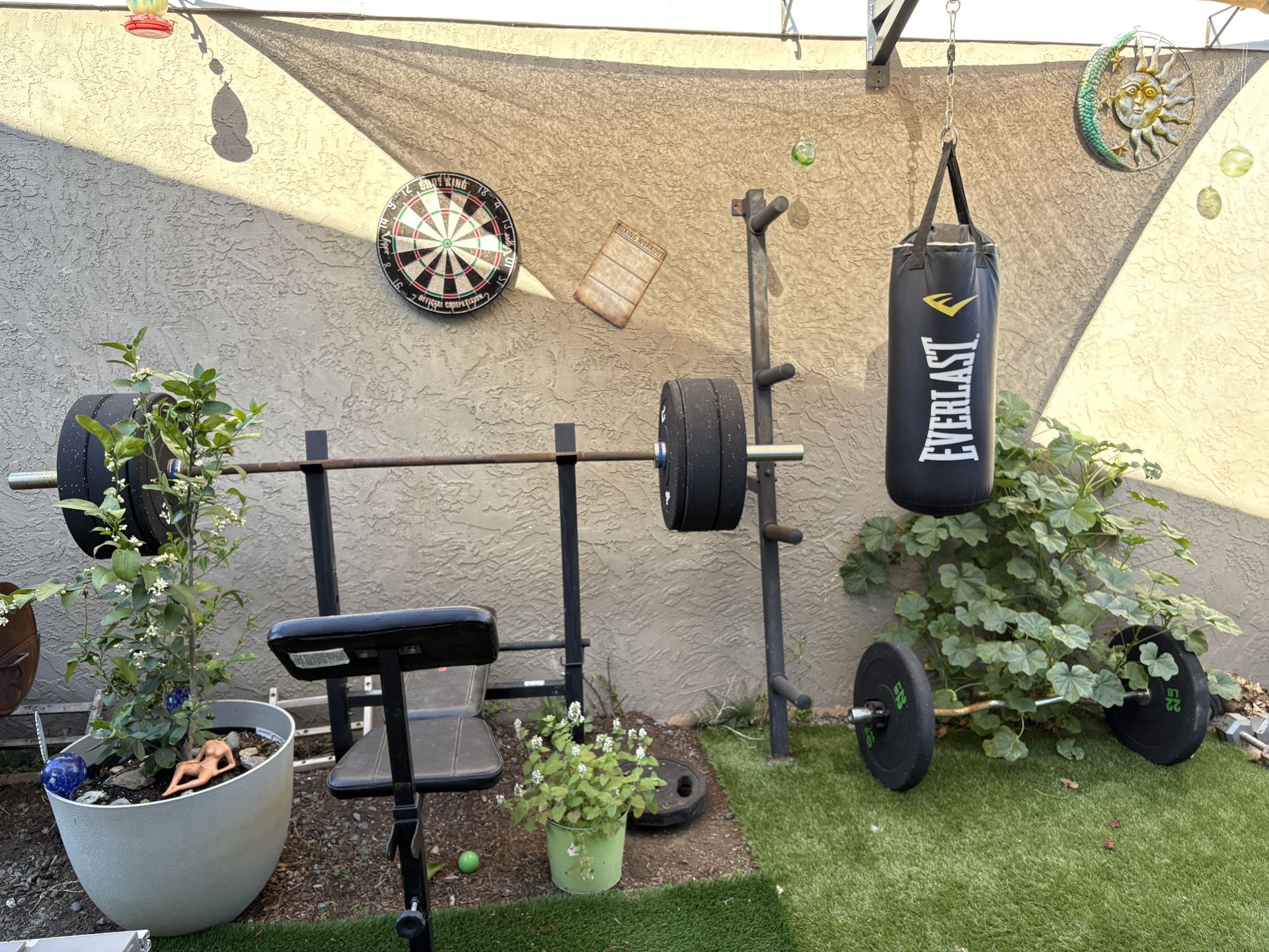 Weights for Sale in Carlsbad, CA - OfferUp