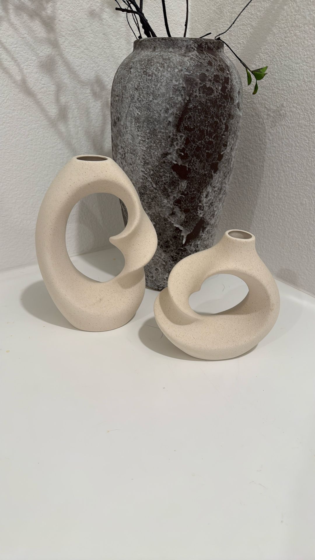 Ceramic Vases for Sale in Irvine, CA - OfferUp