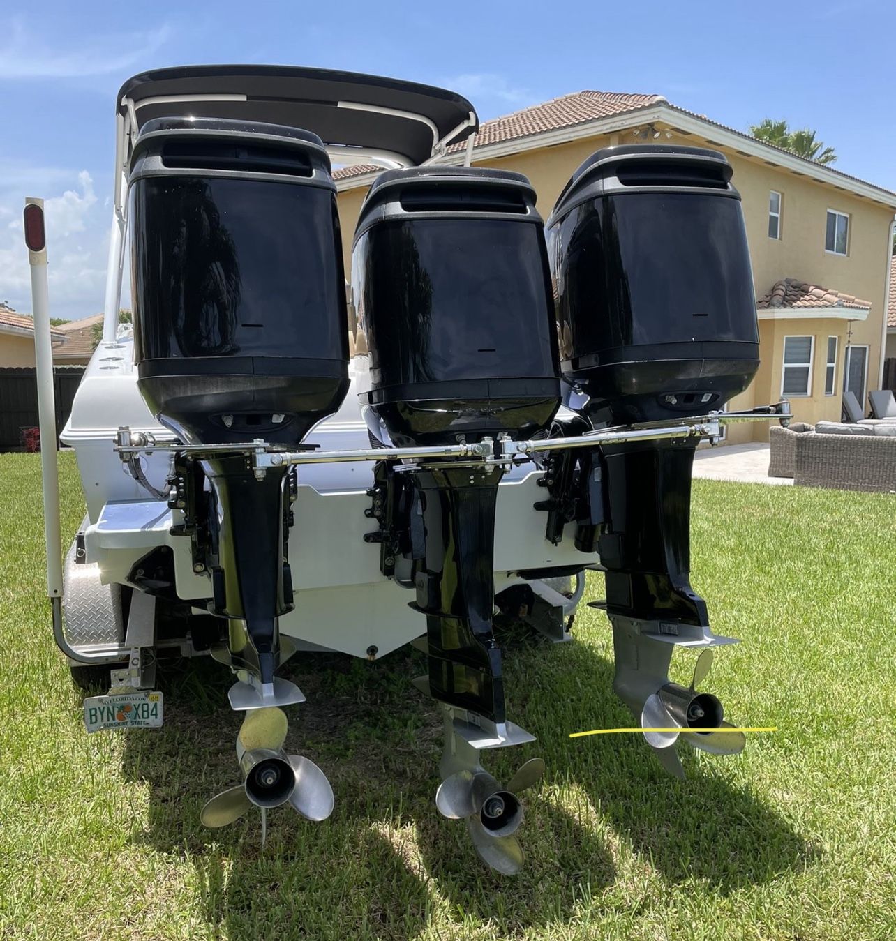 mercury 300xs offshore for Sale in Hialeah, FL - OfferUp