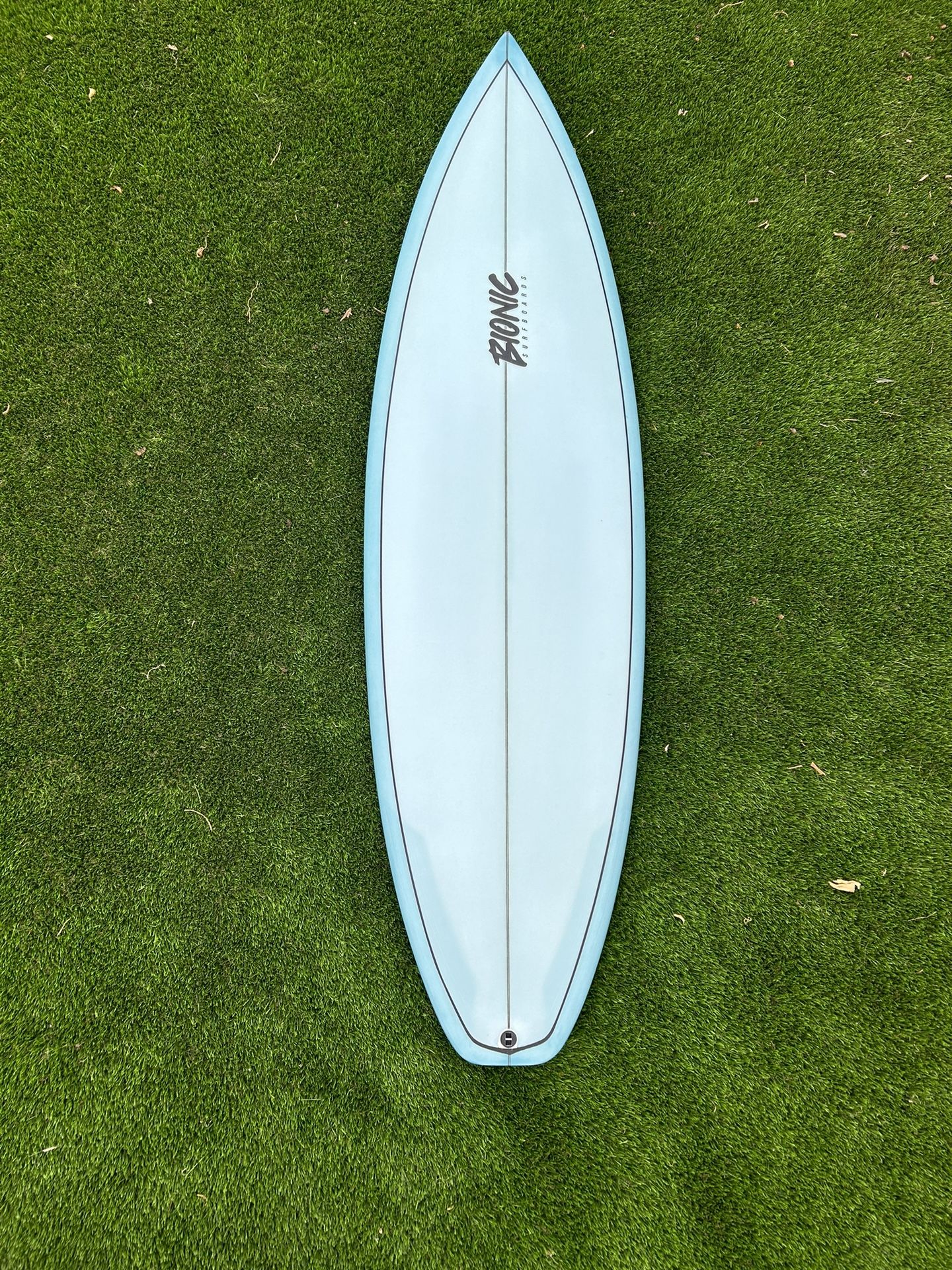 Surfboard for Sale in Oceanside, CA - OfferUp