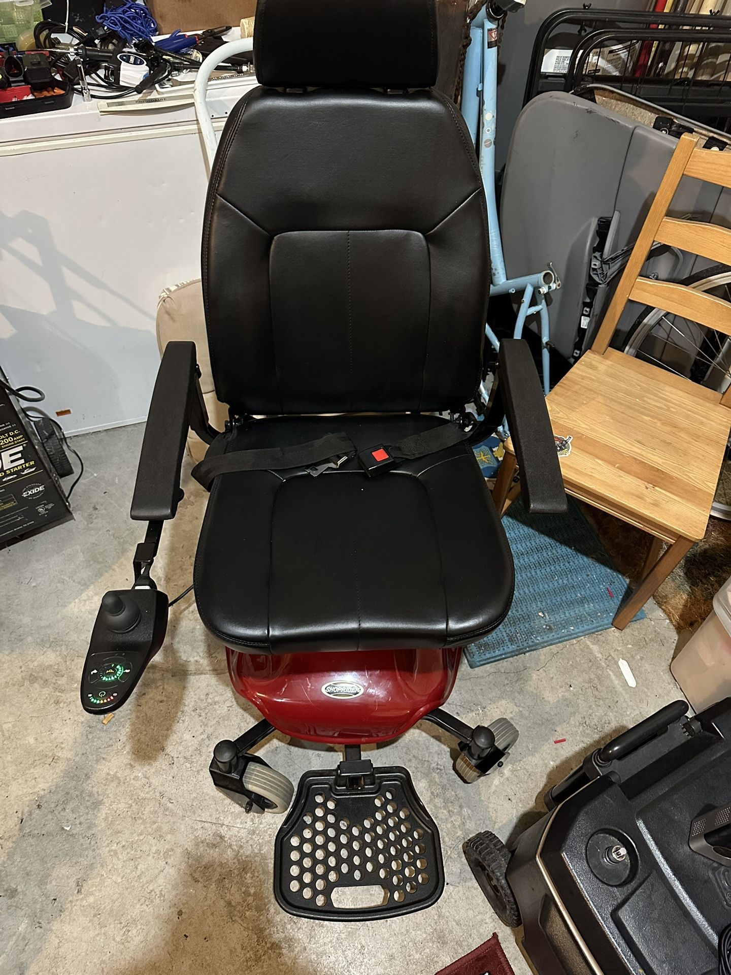 Shoprider Streamer Sport for Sale in Vancouver, WA - OfferUp