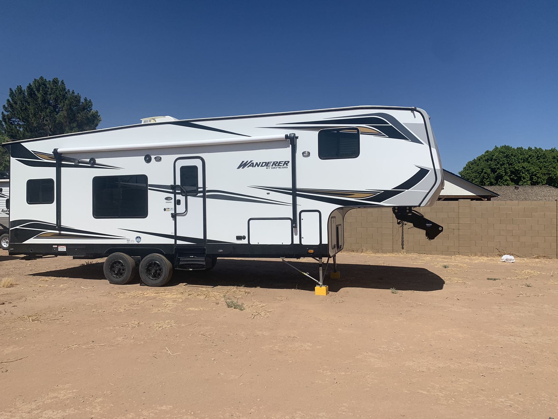 2022 Genesis Wanderer for Sale in Gilbert, AZ - OfferUp