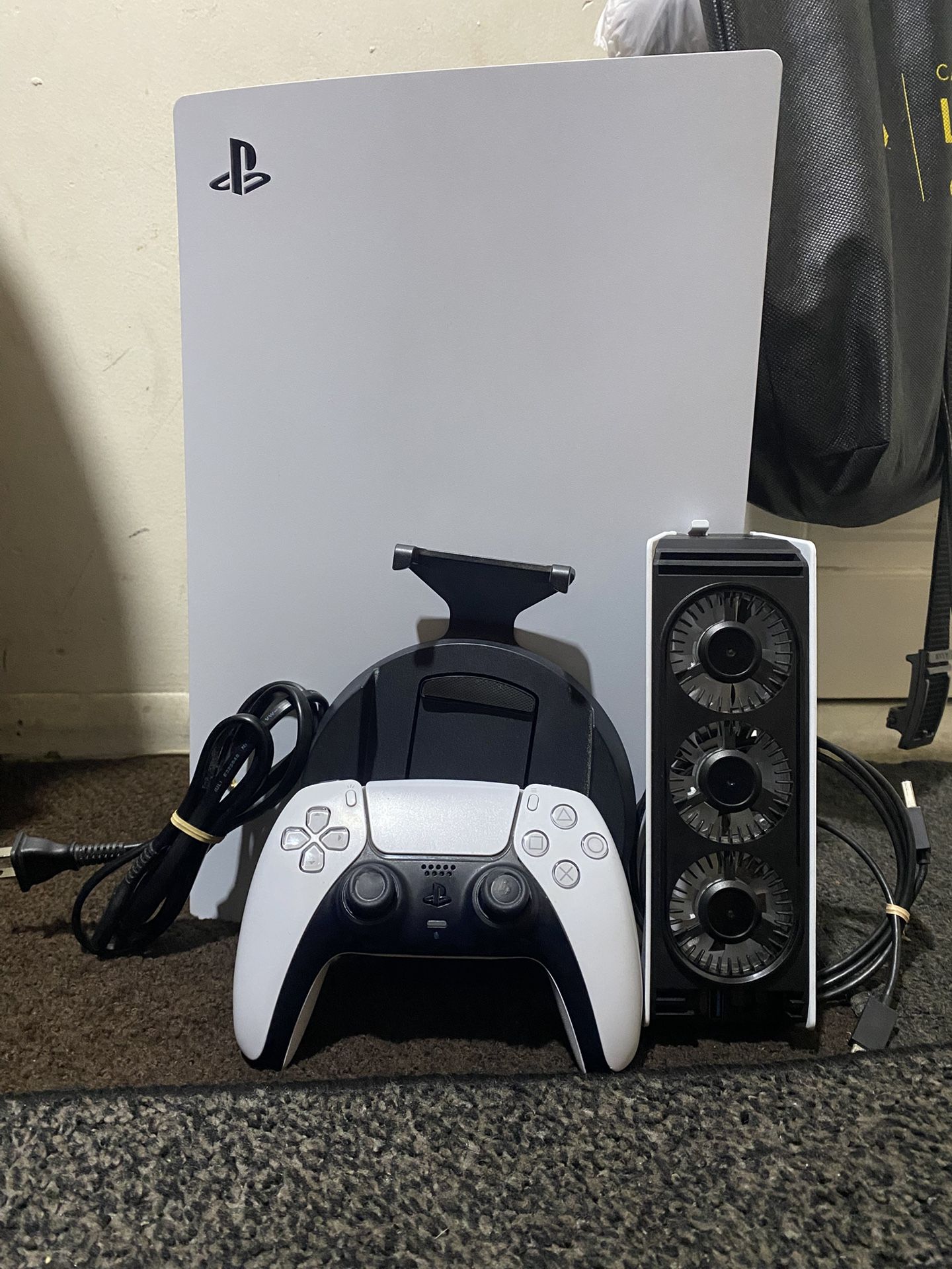 Sony PS5 Disk Version for Sale in South Gate, CA - OfferUp