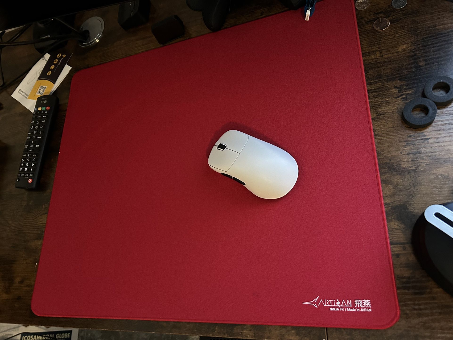 Artisan Mousepad for Sale in Phoenix, AZ - OfferUp