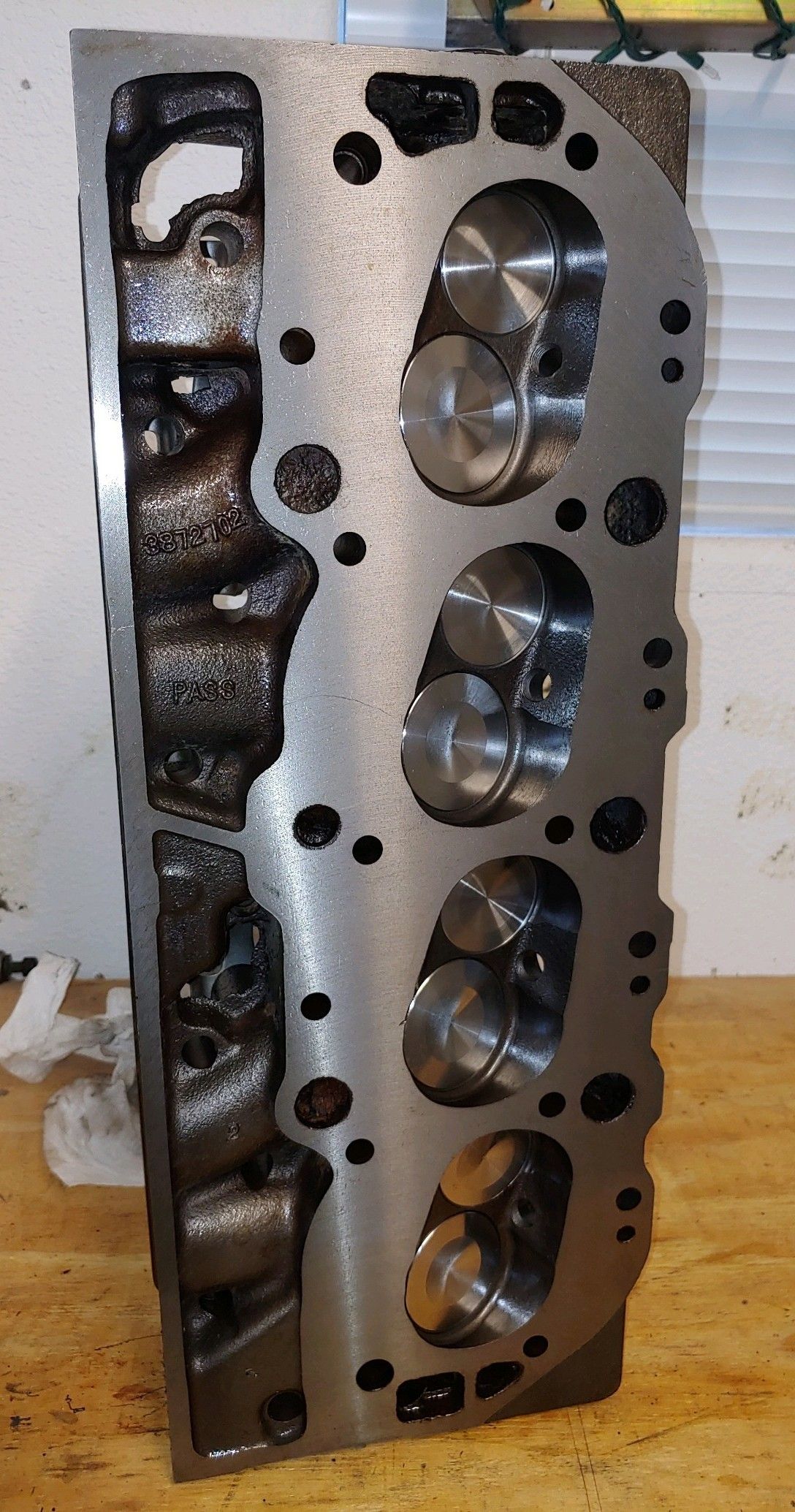 702 BBC heads for Sale in Phoenix, AZ - OfferUp