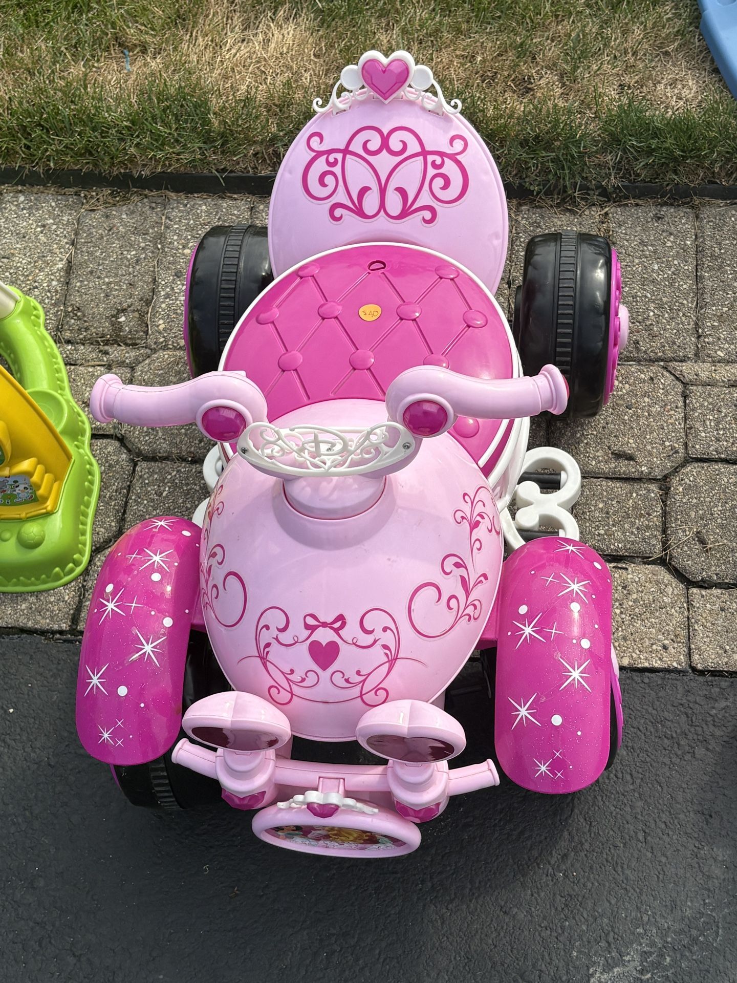 Princess Car for Sale in Minooka, IL - OfferUp